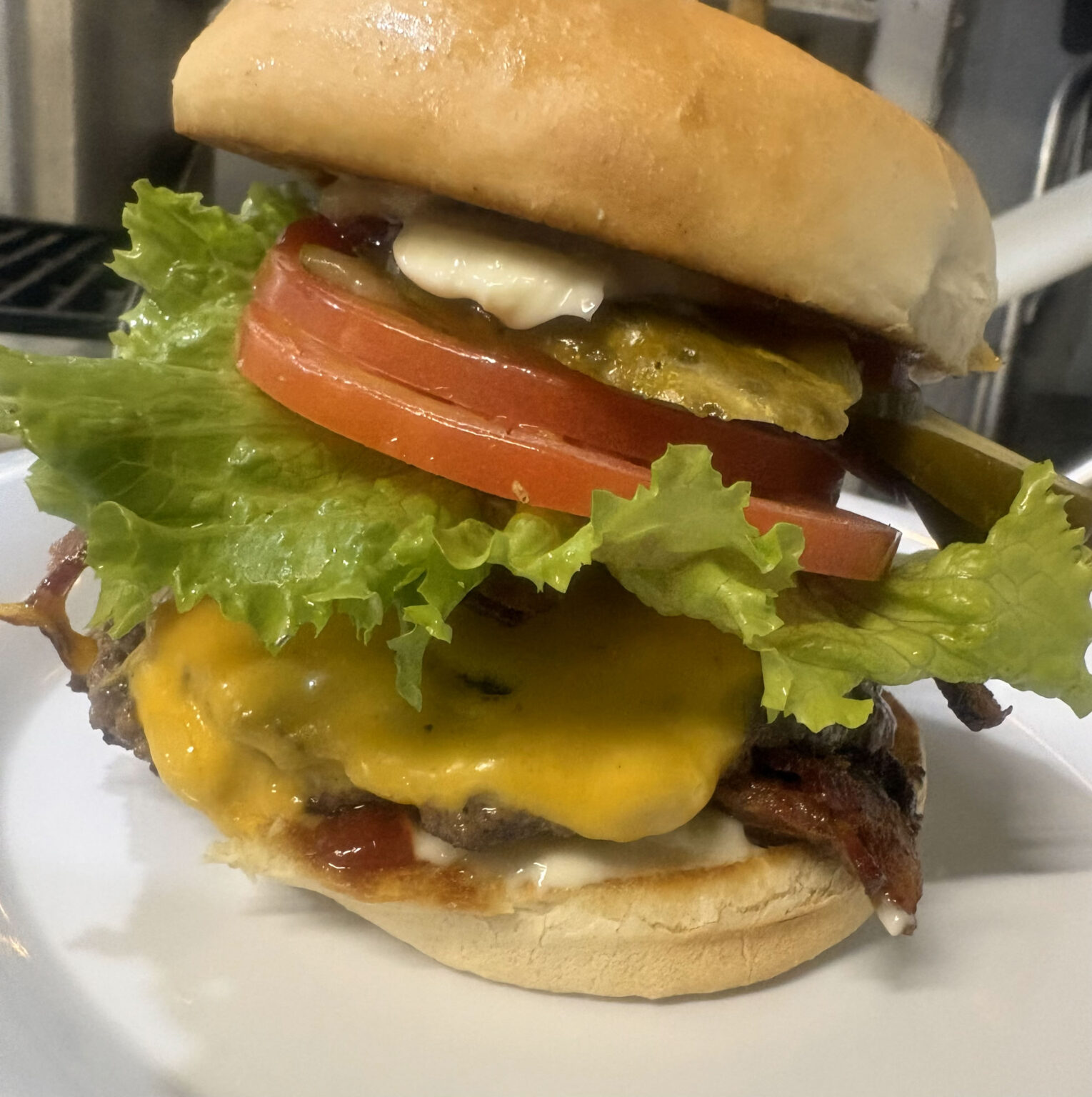 Upper Valley Burger Battle - Upper Valley Business Alliance