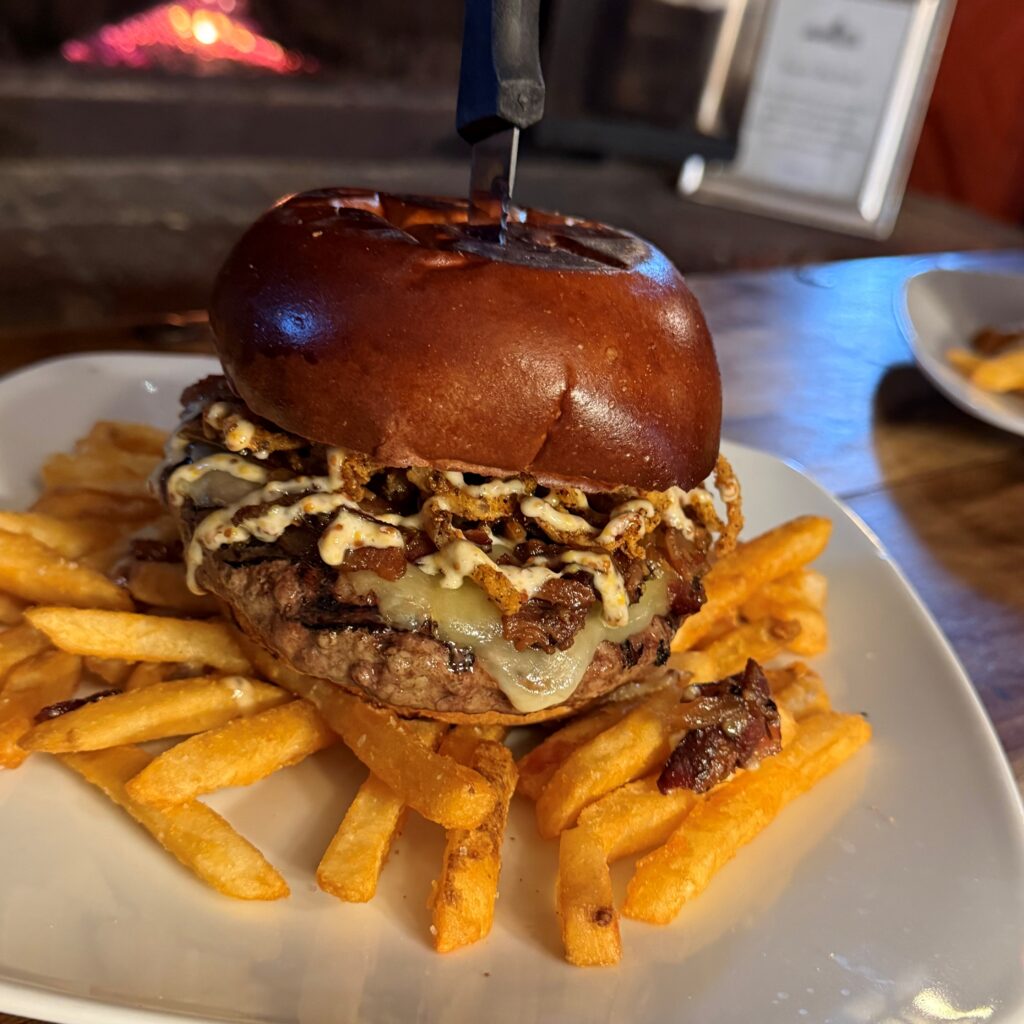 Upper Valley Burger Battle - Upper Valley Business Alliance