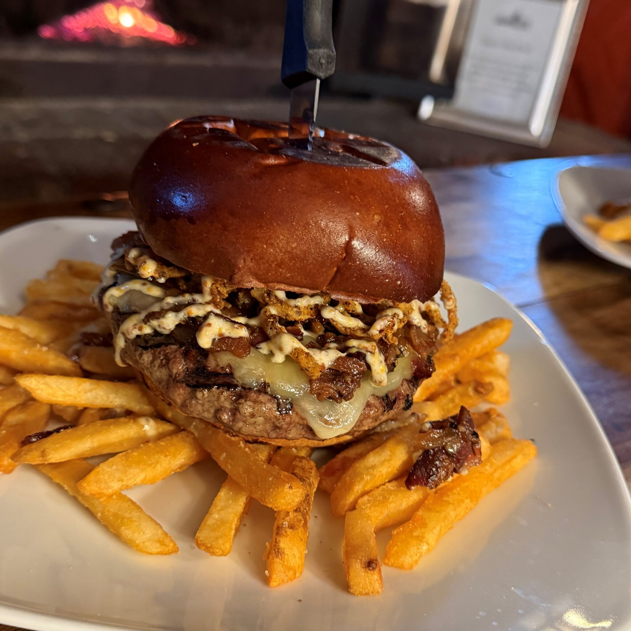 Upper Valley Burger Battle - Upper Valley Business Alliance